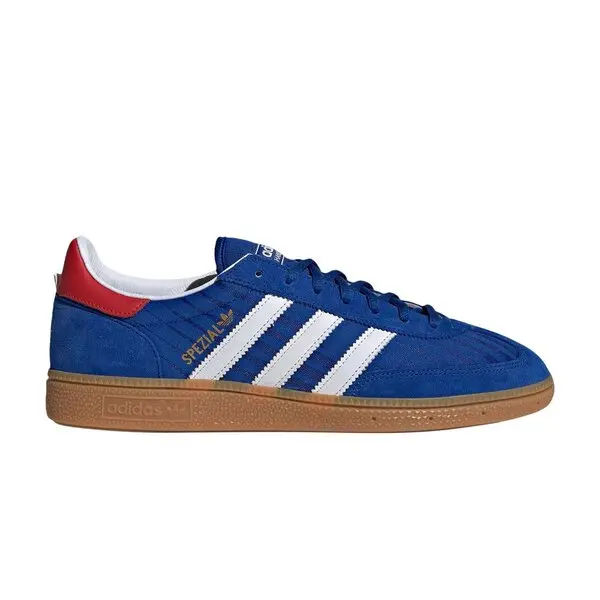 Adidas Handball Spezial Sneakers - Blue