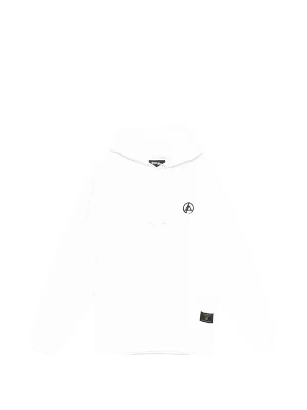 PEACE AND AFTER Graphic Hoodie