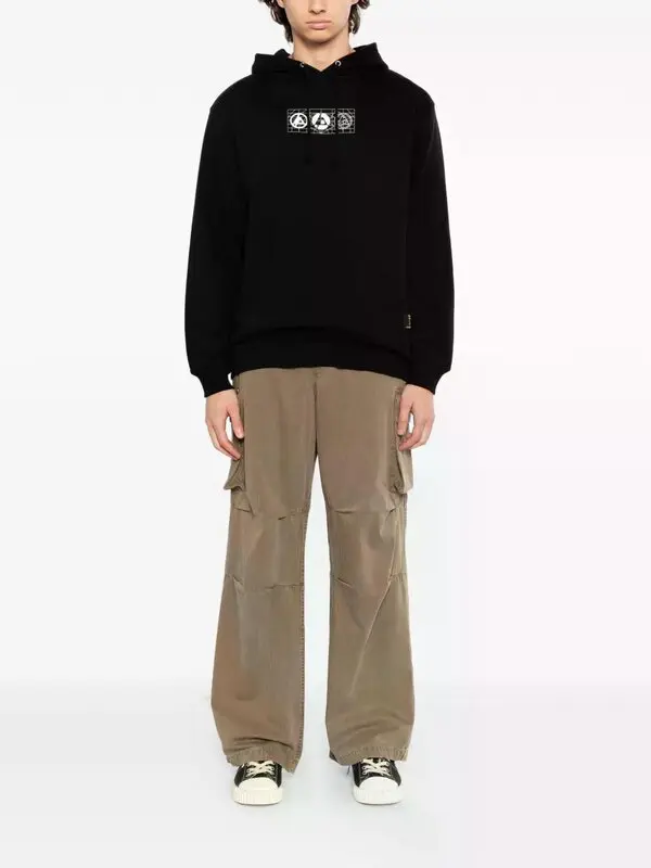 PEACE AND AFTER Hoodie