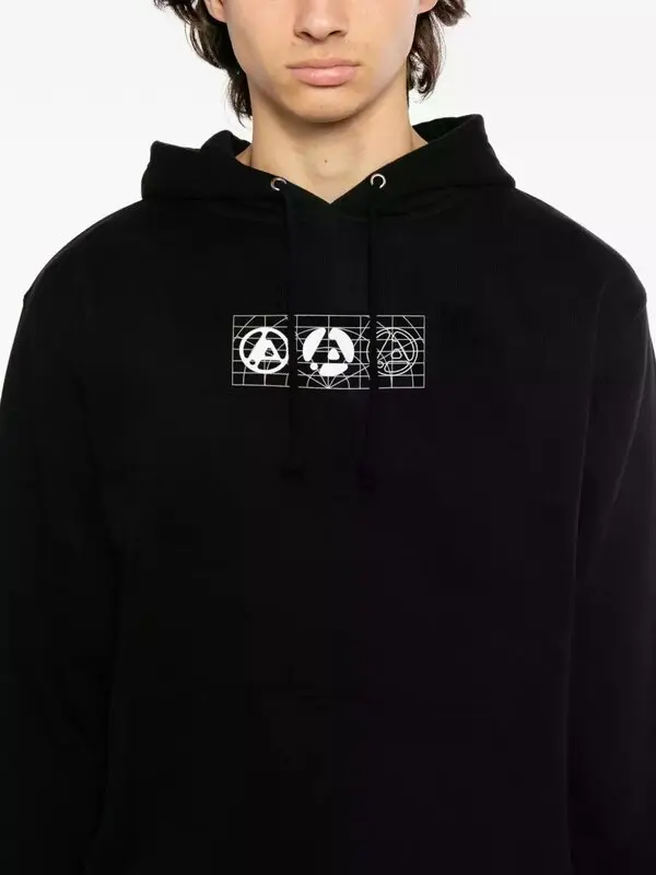 PEACE AND AFTER Hoodie
