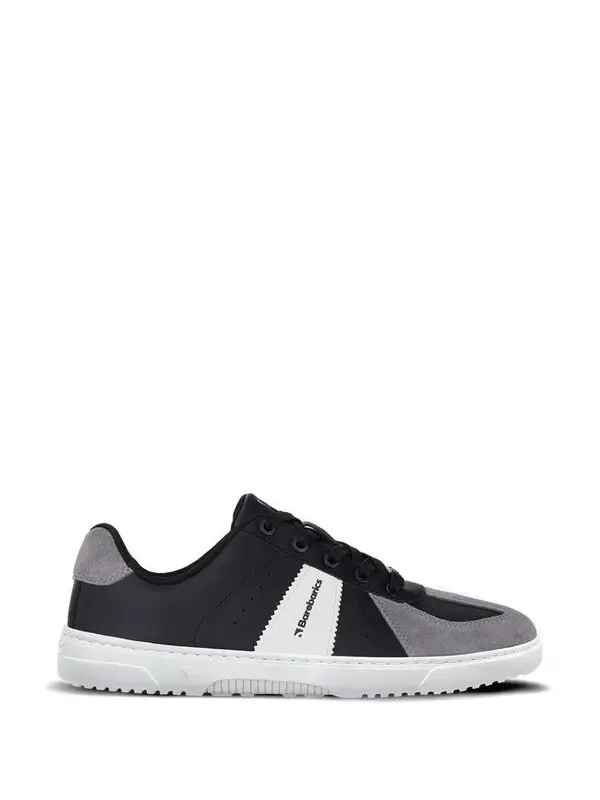 BAREBARICS Icara Panelled Sneakers