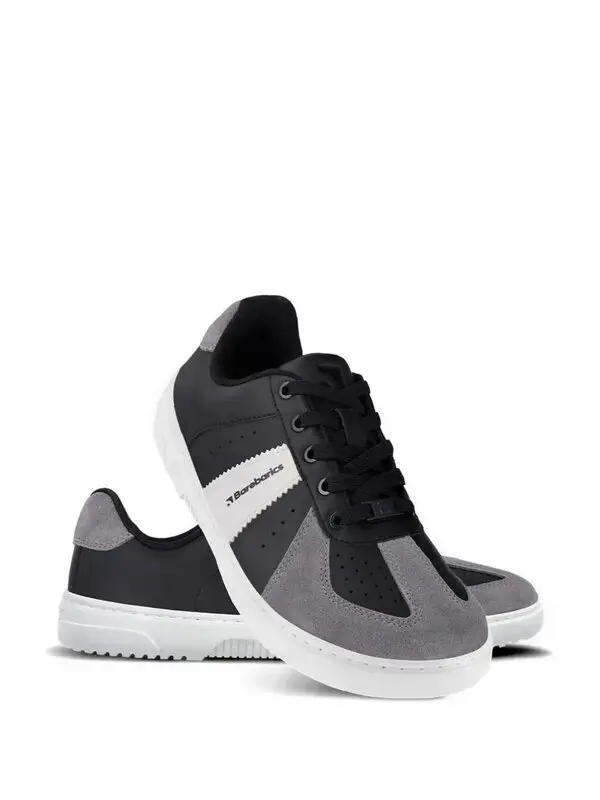 BAREBARICS Icara Panelled Sneakers