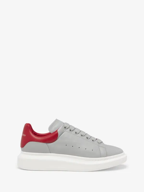 Alexander McQueen Oversized Sneakers