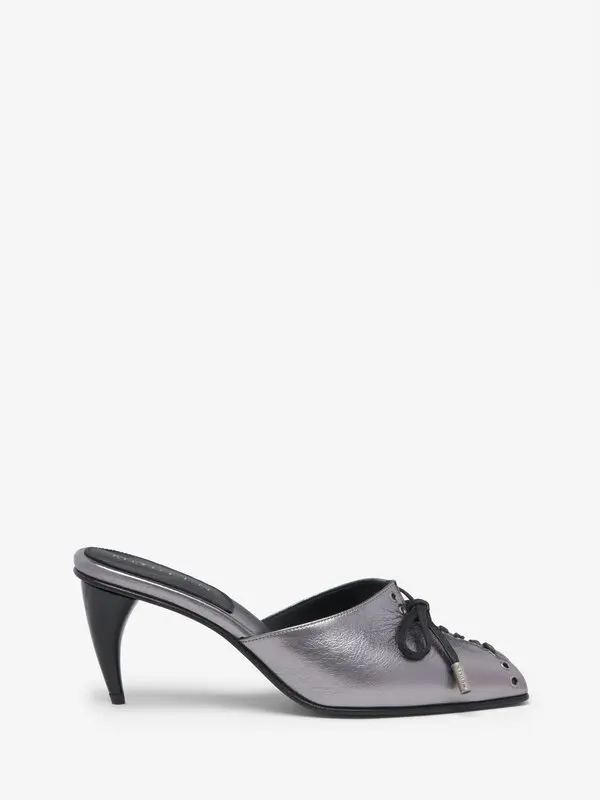 Alexander McQueen Lexie Mule