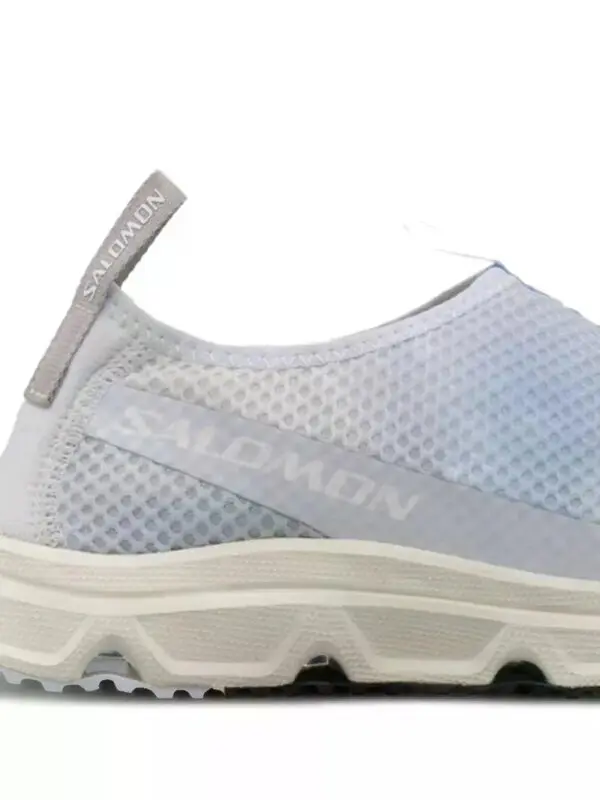 SALOMON Slip-on Mesh Trainers