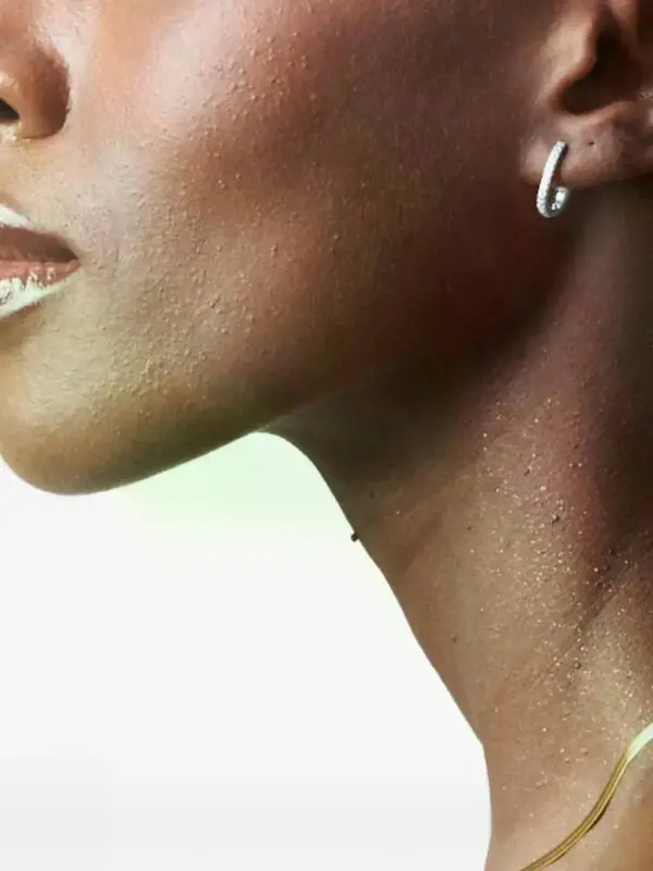 HZMER JEWELLERY Essential Huggies Earrings