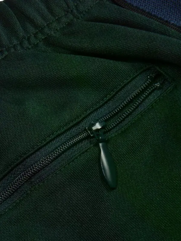 PATTA Side-stripe Logo-detail Track Pants