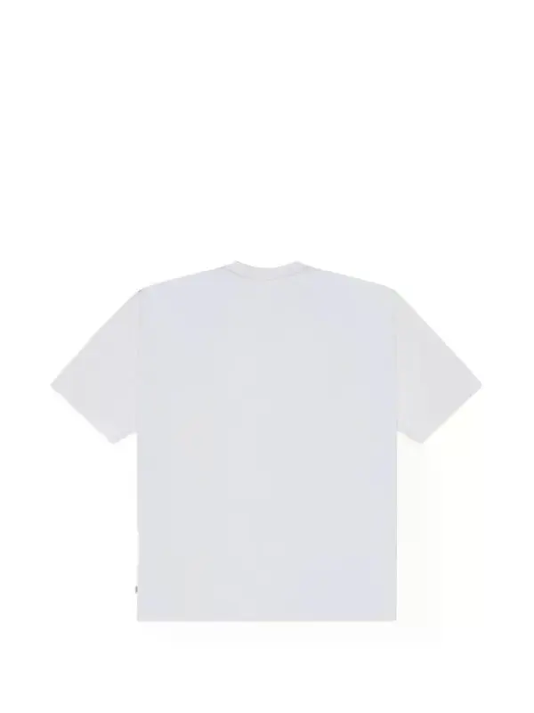 PATTA Logo-graphic T-shirt