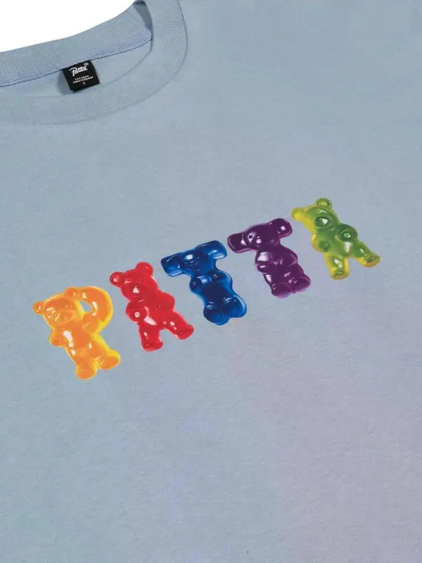 PATTA Short-sleeve T-shirt