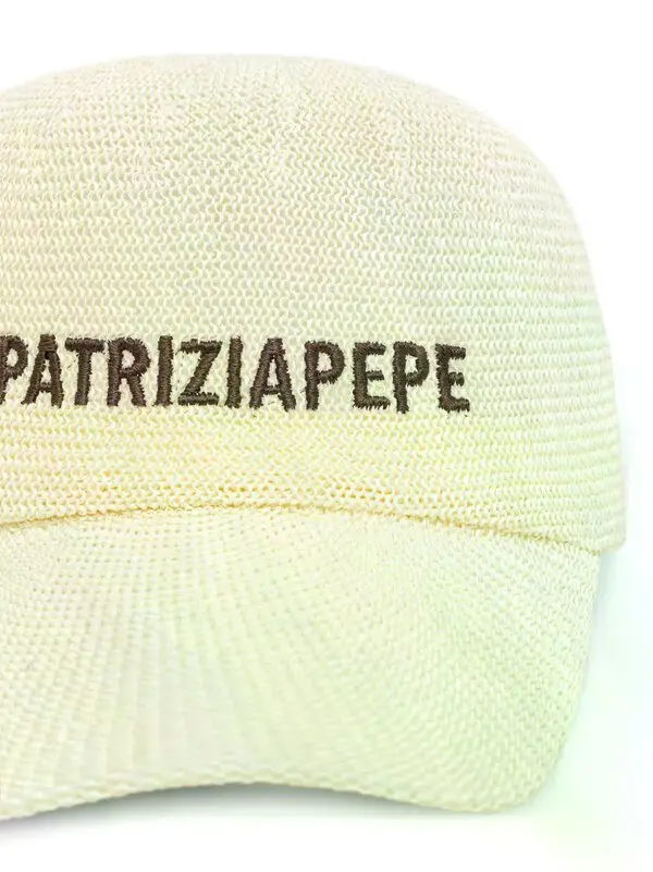 Patrizia Pepe Baseball Cap