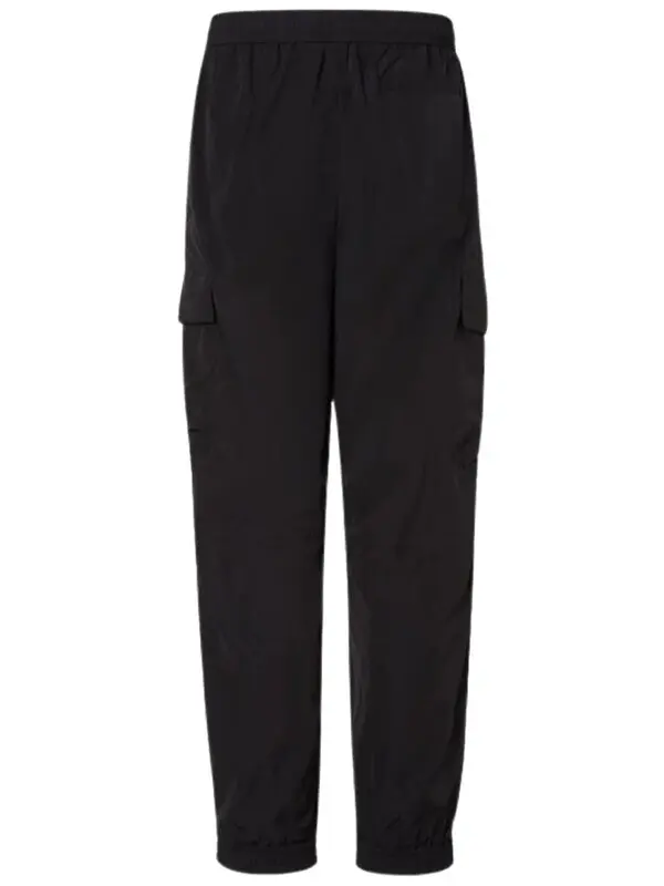 Fendi Nylon Cargo Pants