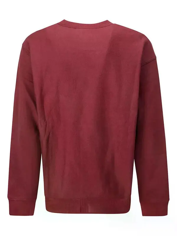 Carhartt Work In Progress American Script Sweatshirt