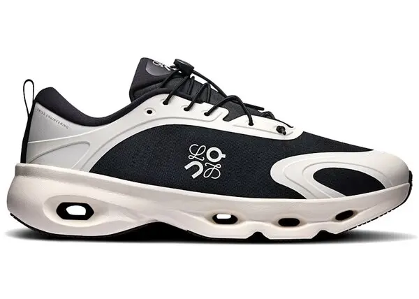 On Cloudsolo Loewein Athletic Sneakers