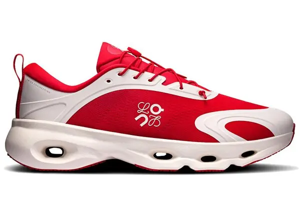 On Cloudsolo Loewe Sneakers