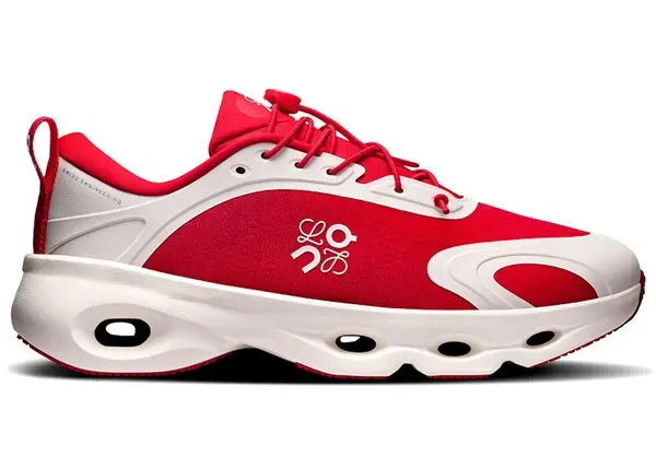 On Cloudsolo Loewe Athletic Sneakers