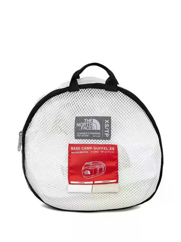 The North Face Base Camp Duffel Bag - White