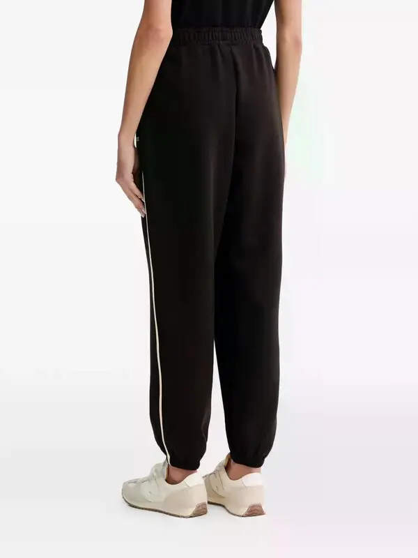 Guess Jasmine Logo-print Track Pants