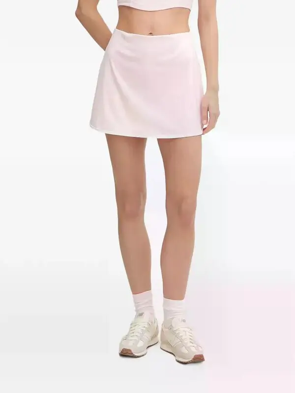 Guess Logo Print Short