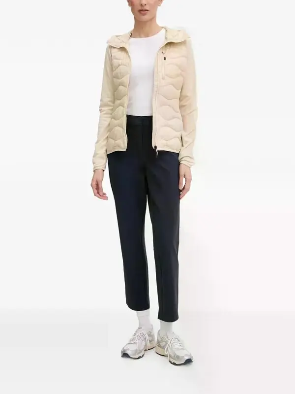 PEAK PERFORMANCE Helium Quilted Hooded Jacket