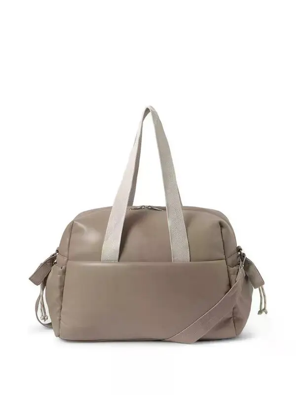 MAYORAL Maternity Tote Bag With Logo Print