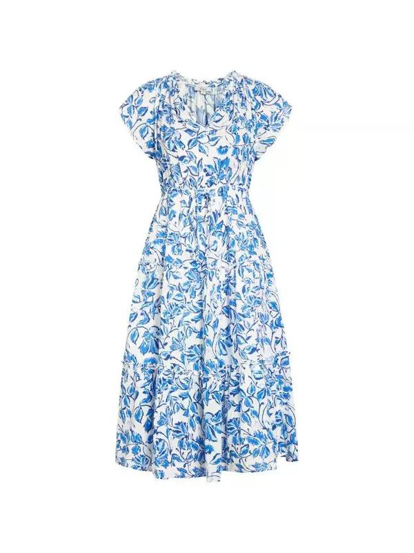 Rails Juni Midi Dress