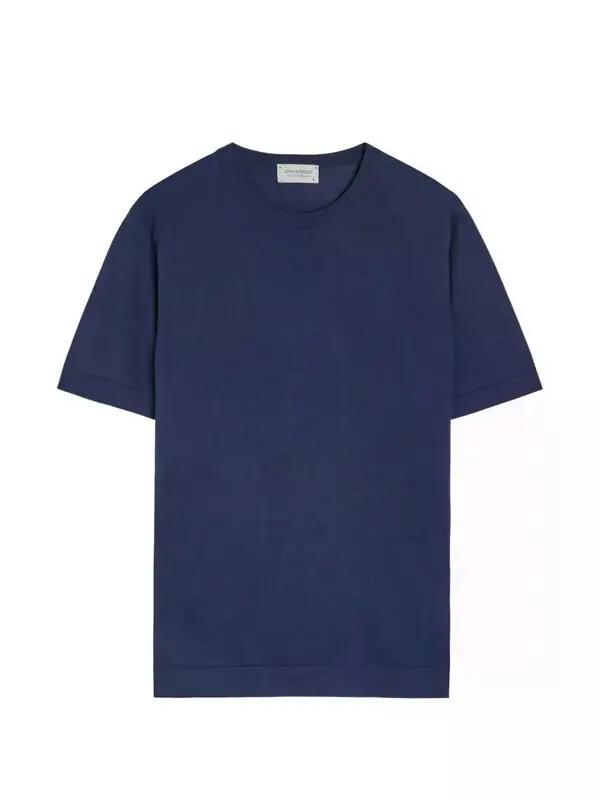 John Smedley Lorca Crew-neck Sweater