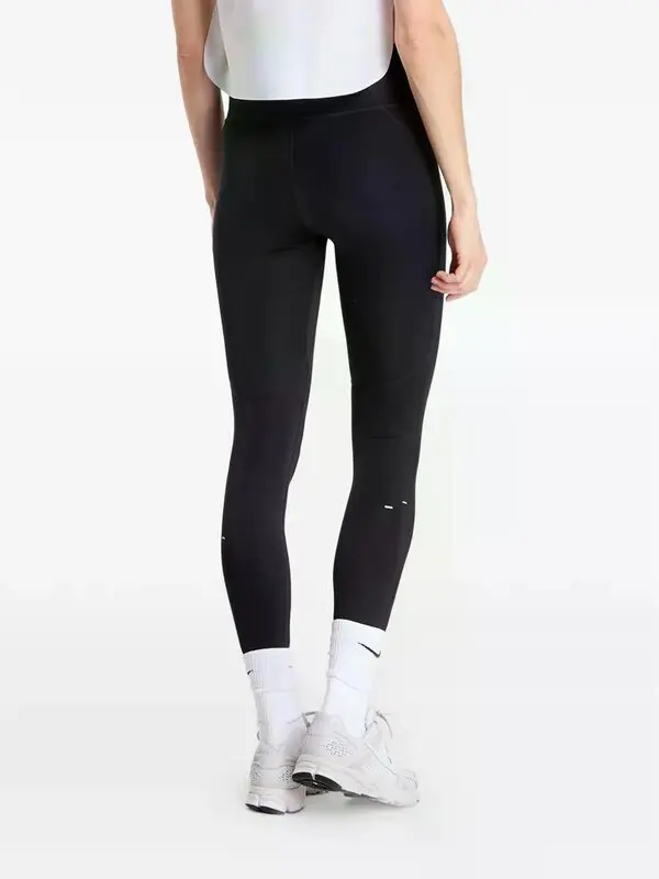 Nike Logo-print Leggings