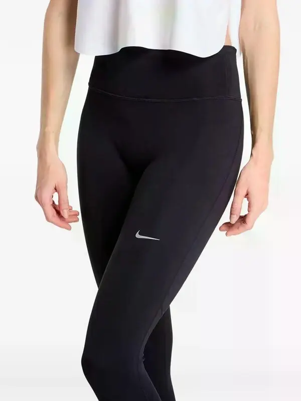 Nike Logo-print Leggings