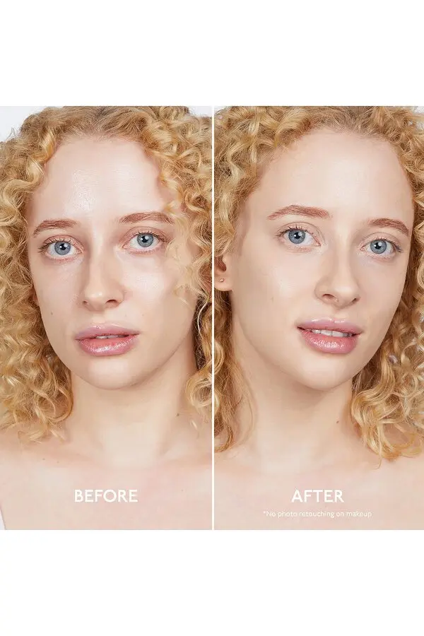 By Terry Brightening Cc Foundation - 1c