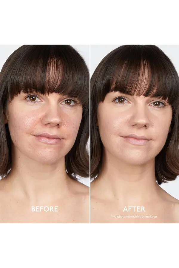By Terry Brightening Cc Foundation - 2c