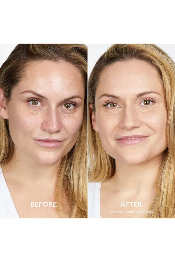 By Terry Brightening Cc Foundation - 3n