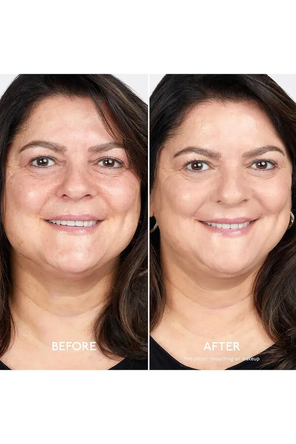 By Terry Brightening Cc Foundation - 4c