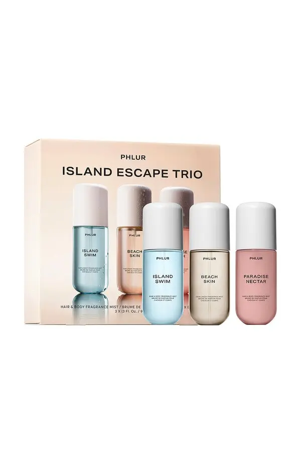 PHLUR Island Escape Set - N,a