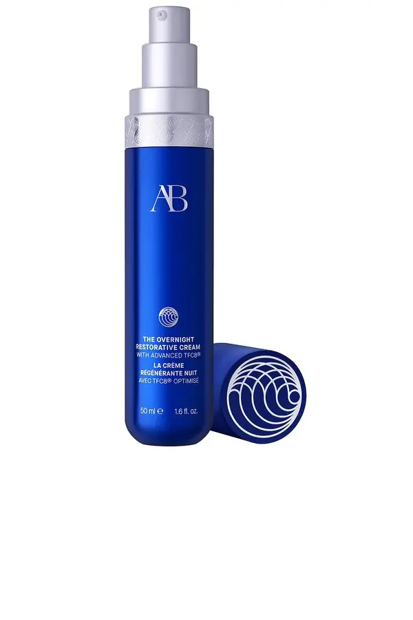 Augustinus Bader The Overnight Restorative Cream - N,a