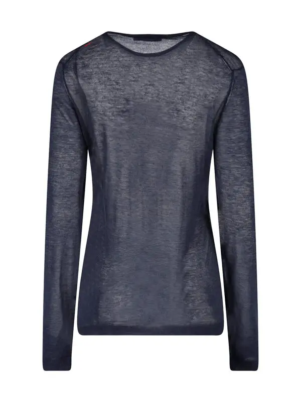 Paloma Wool Round Losa" Crew Neck Sweater
