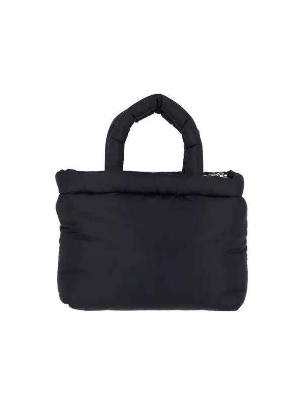 Marni Vivienne Westwood Large Logo Tote Bag