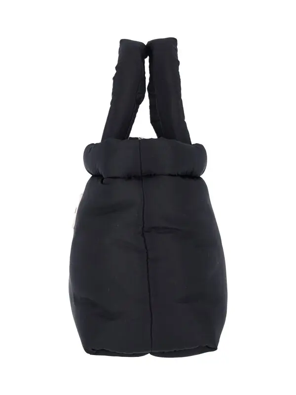 Marni Vivienne Westwood Large Logo Tote Bag