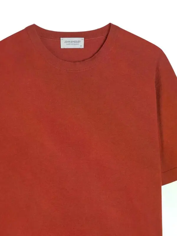 John Smedley Lorca T-shirt