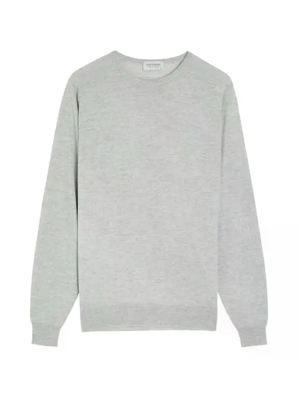 John Smedley Lundy Sweatshirt