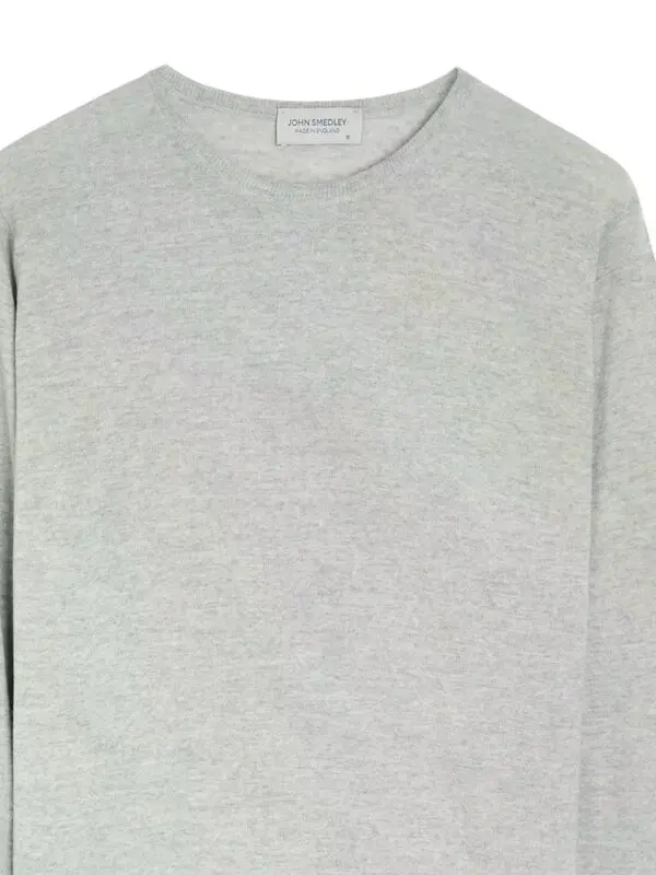 John Smedley Lundy Sweatshirt