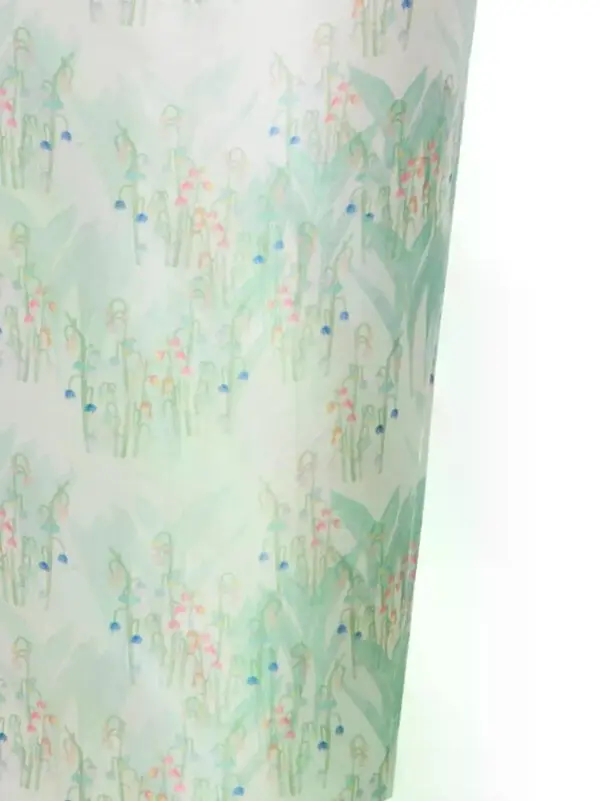 Bernadette Lexi Floral-print Maxi Dress