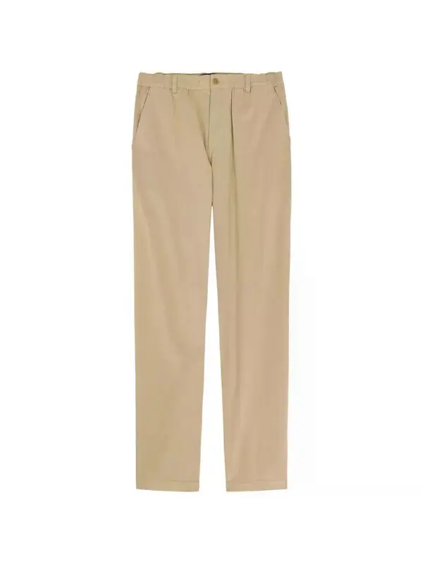 Paige Eberton Pleated Trousers