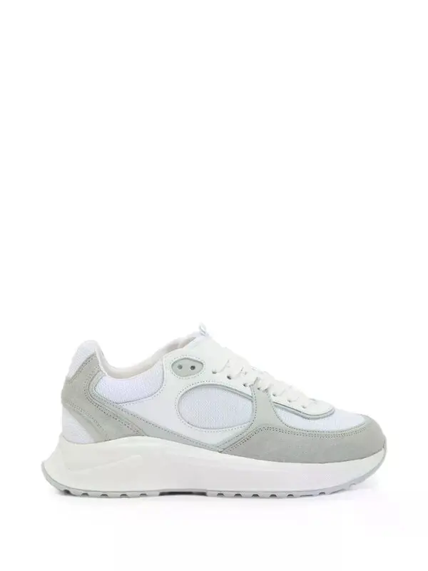 CLEENS Onesixy Runner Paneled Sneakers