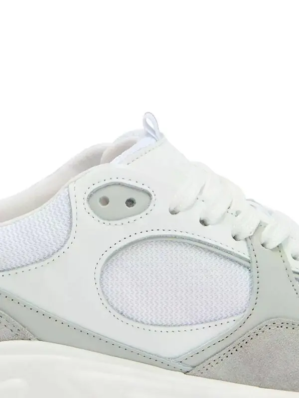 CLEENS Onesixy Runner Paneled Sneakers