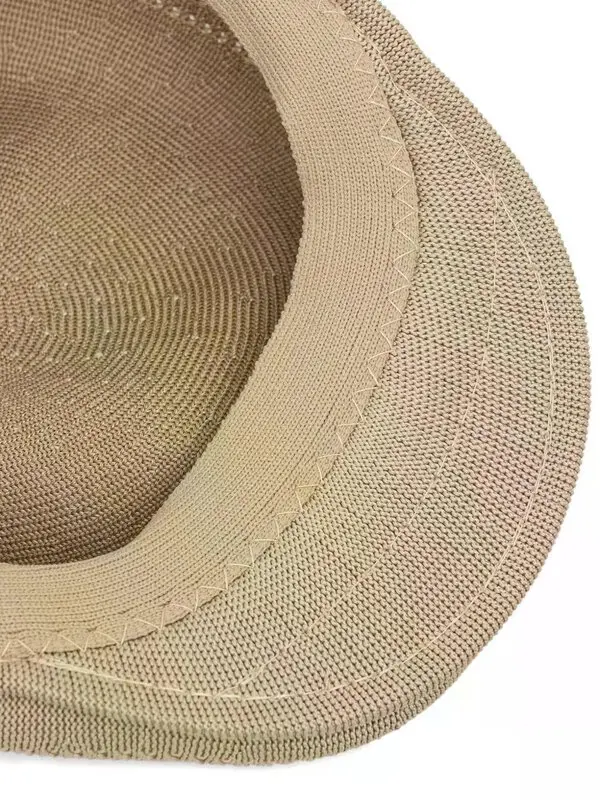 KANGOL Tropic 507 Ventair Mesh Flat Cap