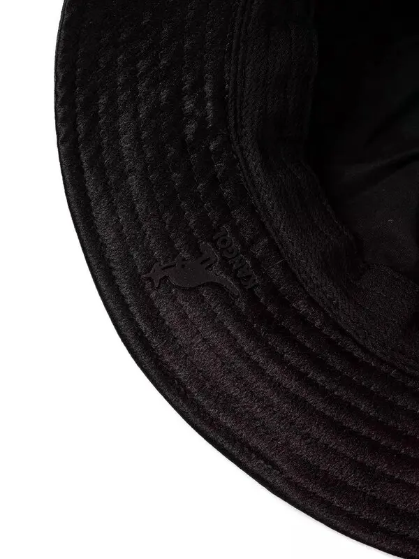 KANGOL Prim Sailor Bucket Hat
