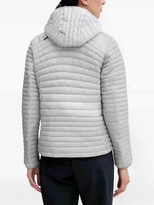PEAK PERFORMANCE Monolight Quilted Hooded Jacket