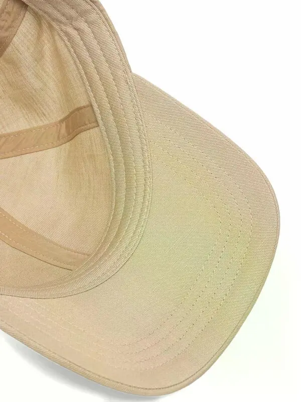 Gant Embroidered Logo Baseball Cap