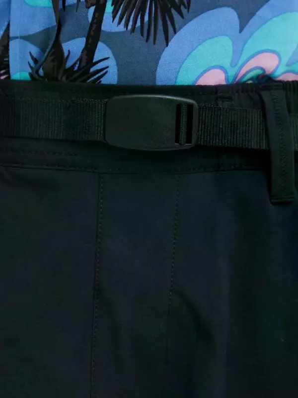 Rip Curl Belted Cargo Shorts