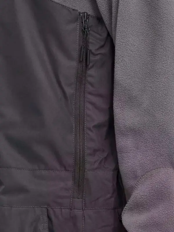Rip Curl Taipan Logo Patch Snow Bib